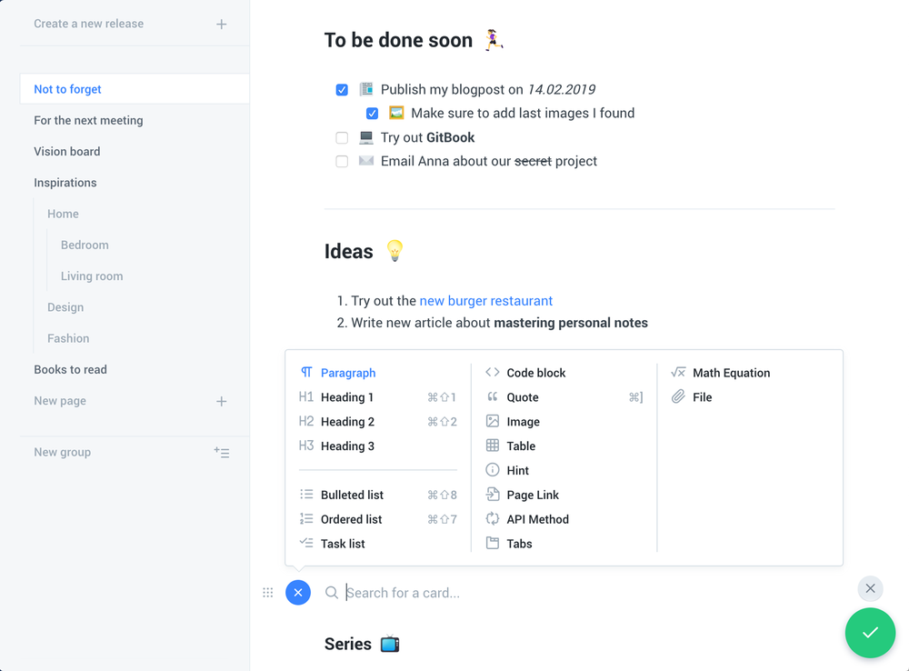 GitBook Reviews in 2025